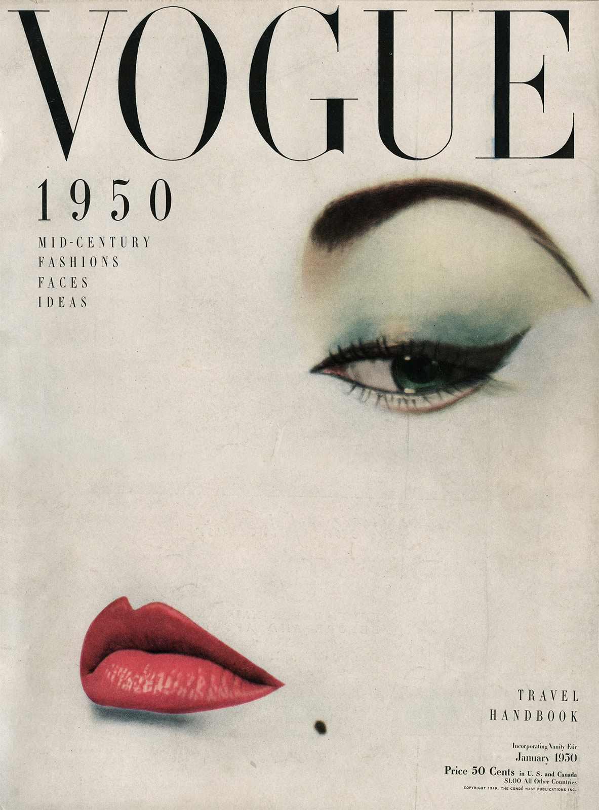 A retrospective into Erwin Blumenfeld’s push for radical photography