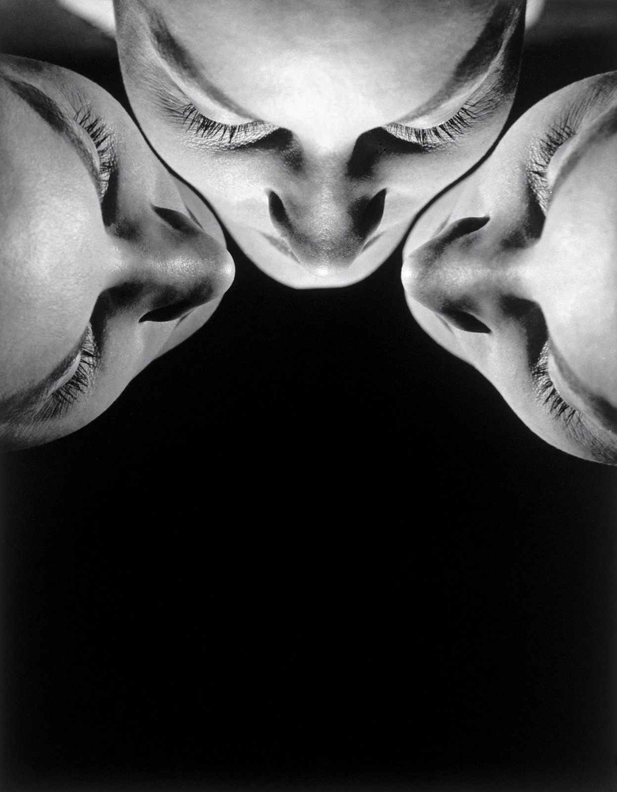 A retrospective into Erwin Blumenfeld’s push for radical photography