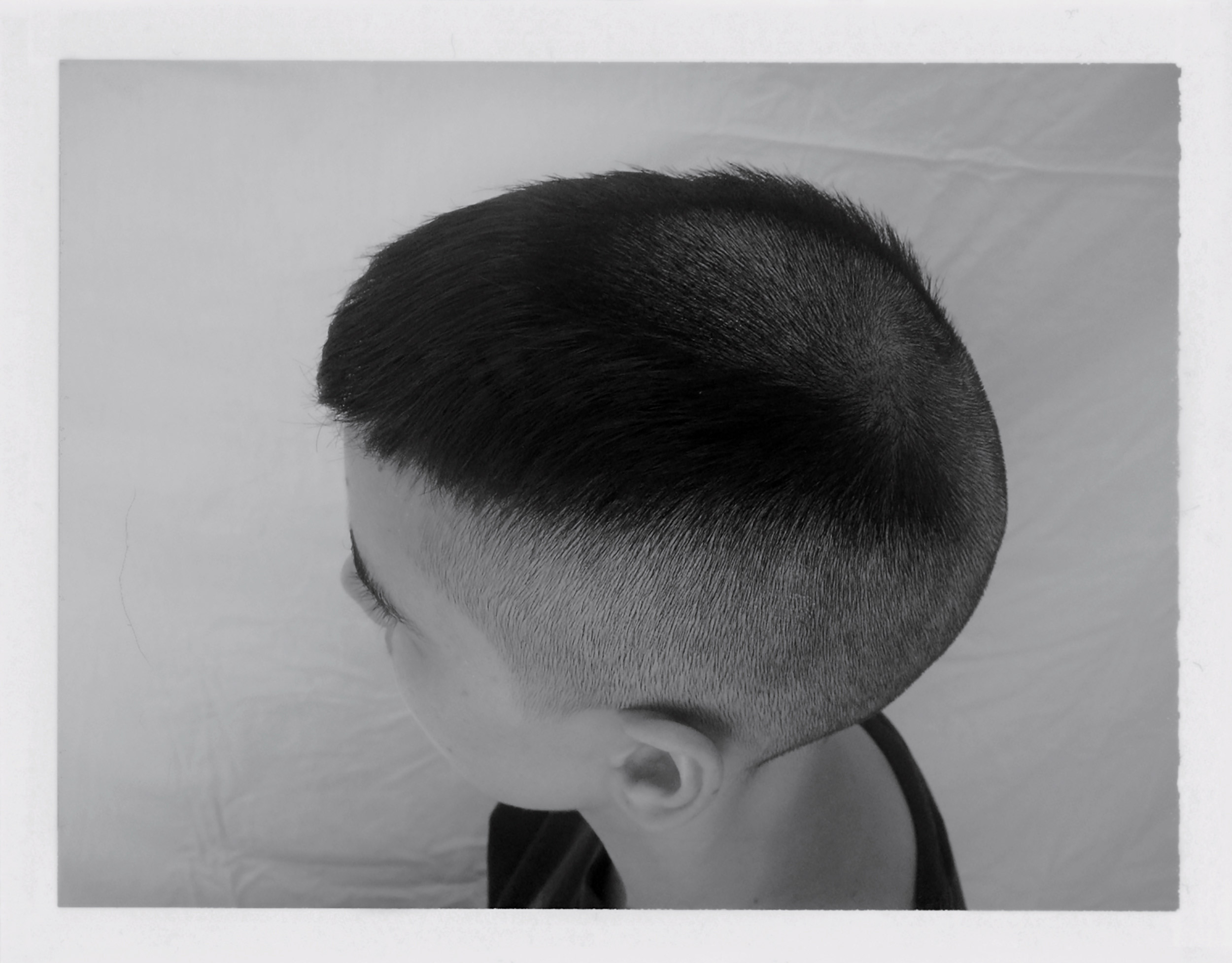 The first cut is the deepest