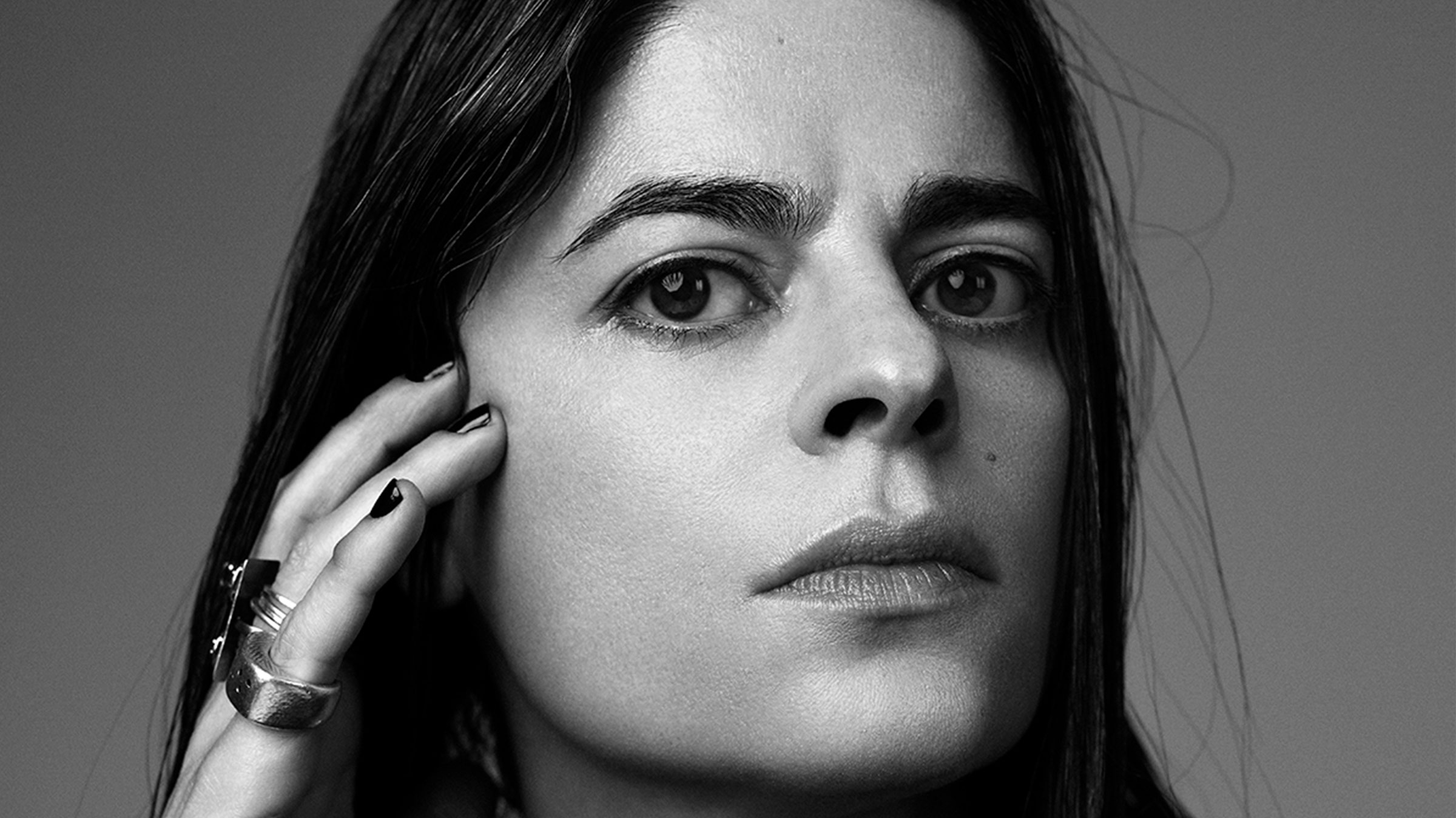 How Lia Gangitano became the patron curator for the New York's most ...
