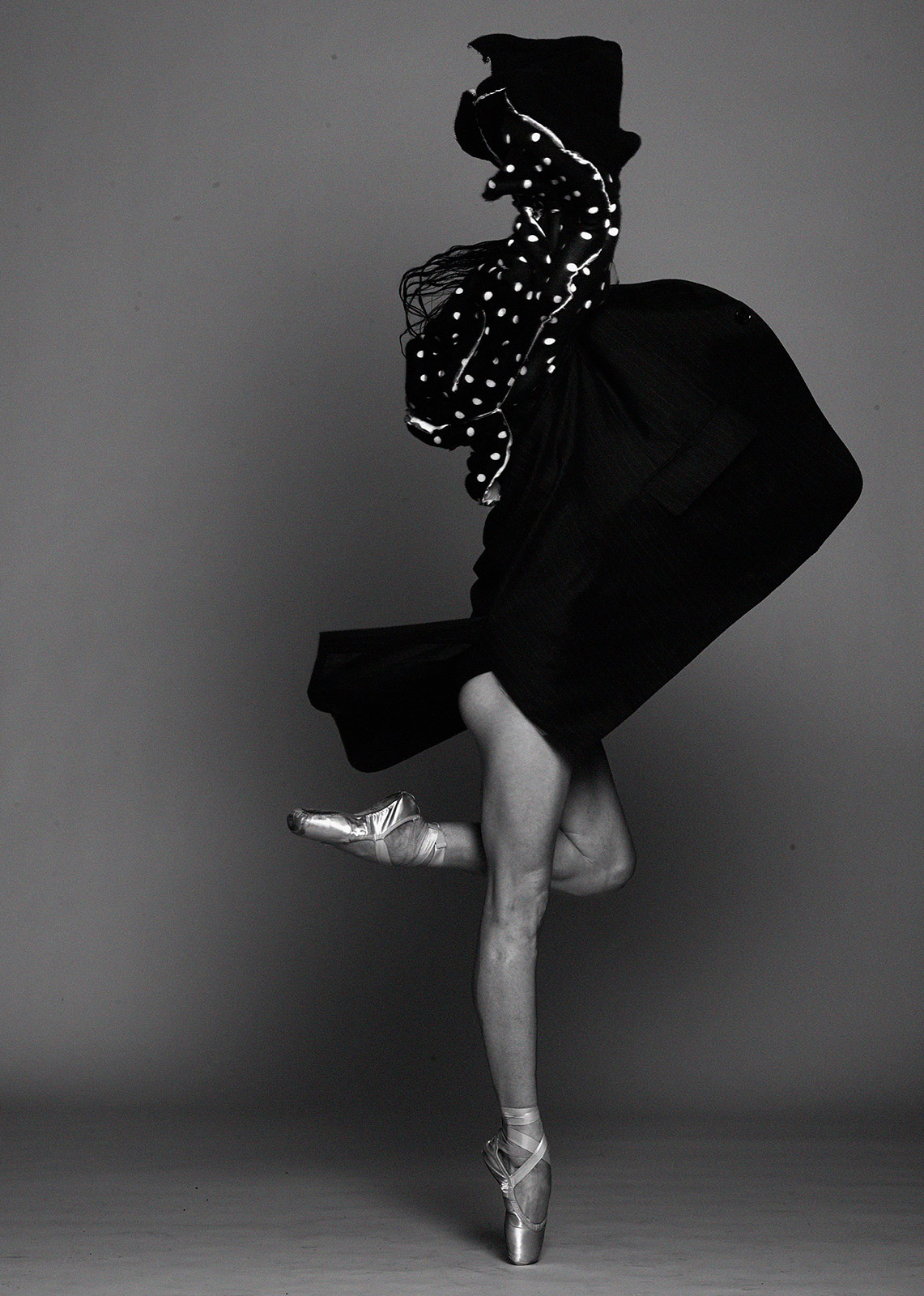 A heaven-made match: The restless Wendy Whelan and her choreographer ...