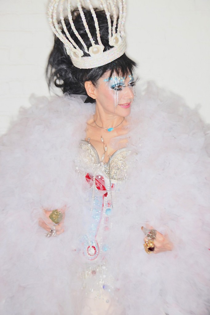 HalloQueens With MoMA/PS1 and Susanne Bartsch