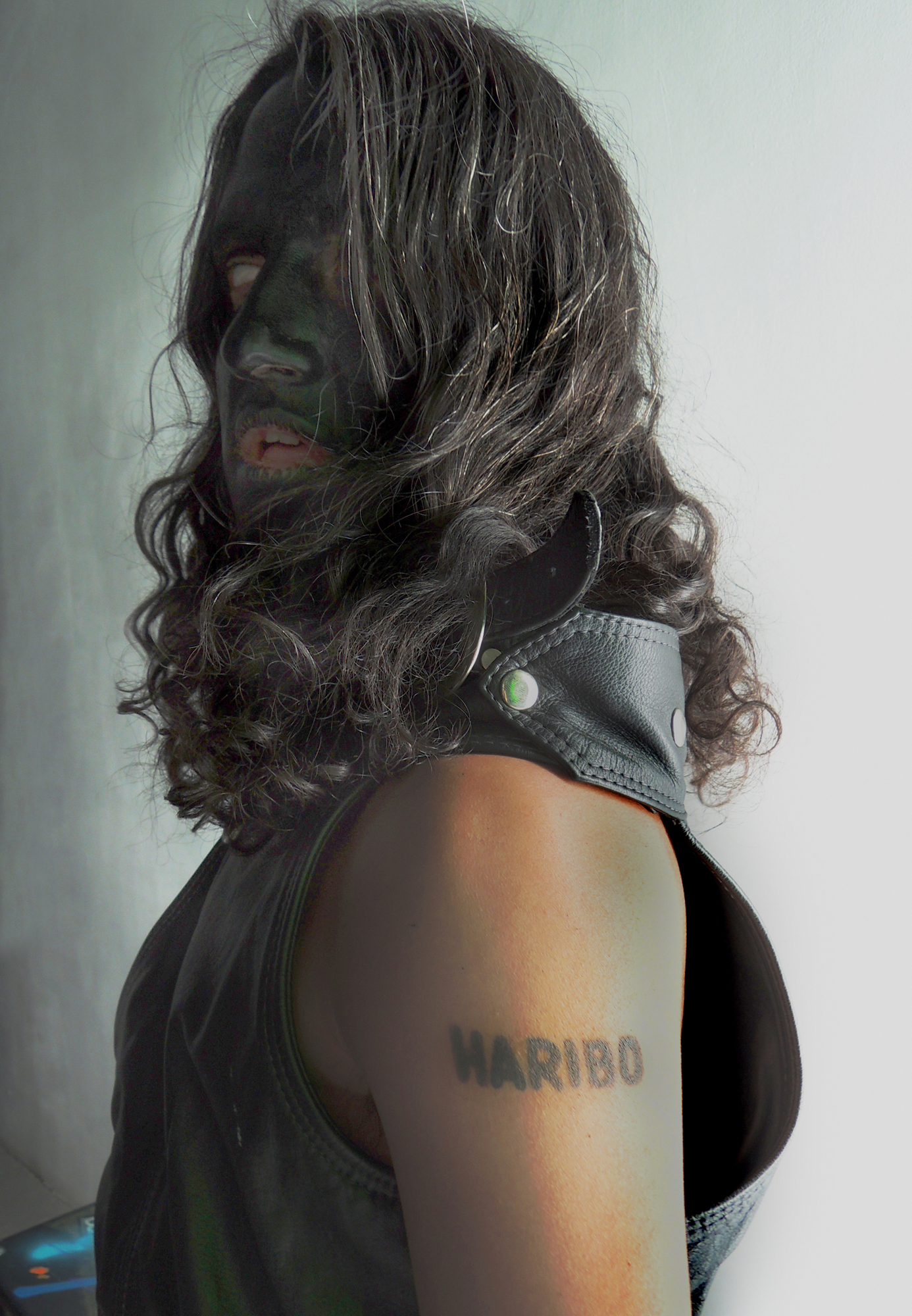 The New Generation by Bjarne Melgaard