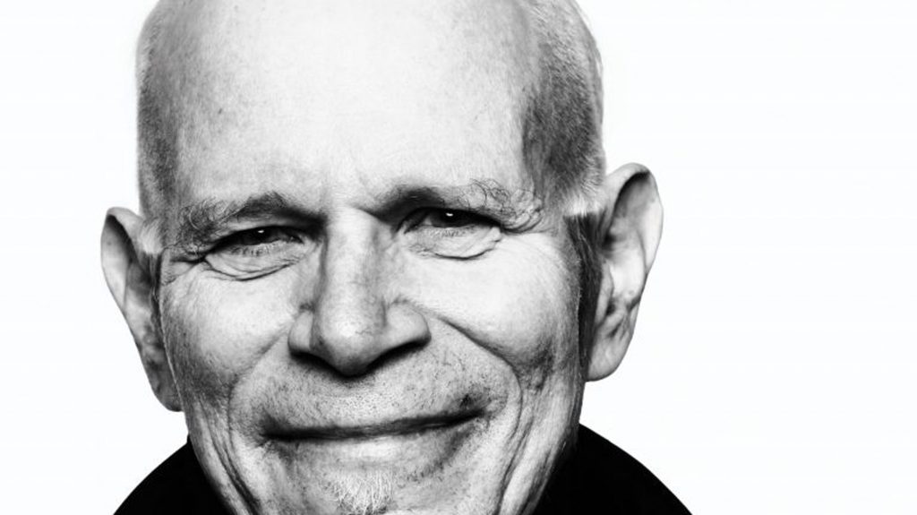 Video and performance visionary Charles Atlas speaks with young artist ...