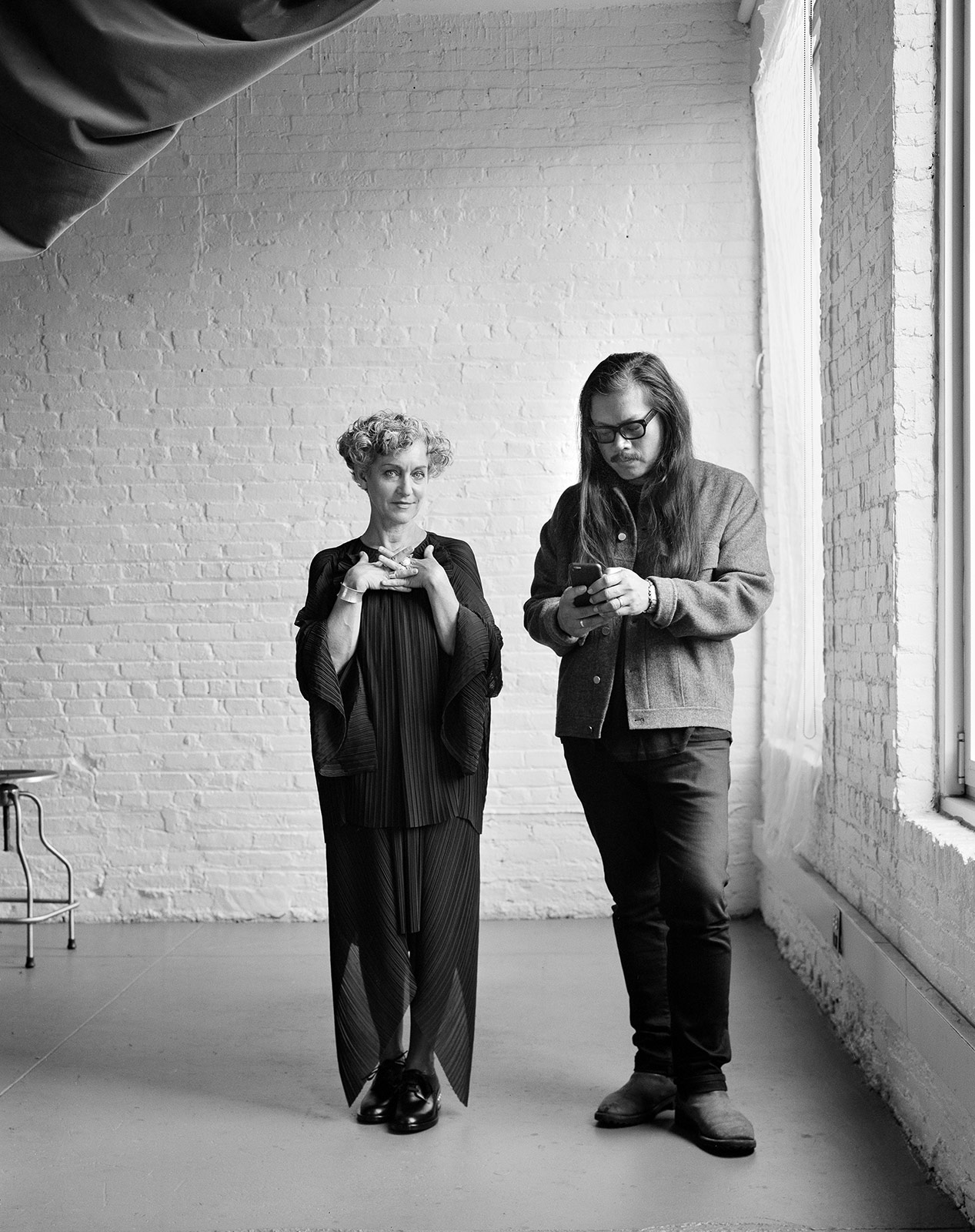 Future Formats: How Electronic Arts Intermix Propelled Video Art in a Pre-YouTube, Pre-internet Era