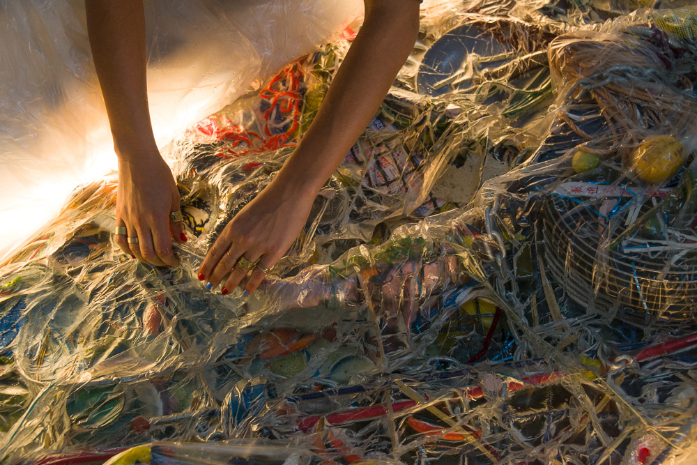 Discovering Bricoleur: Samara Scott on “Jacob’s Creek”