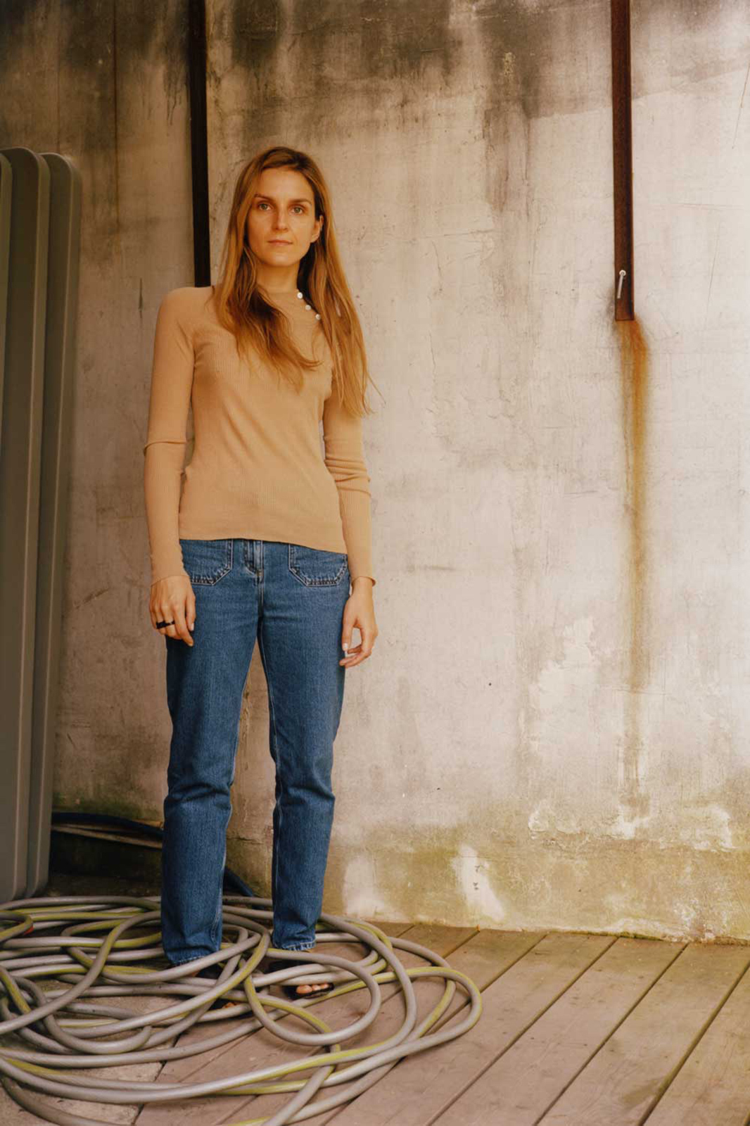 Jeweler Gaia Repossi and Artist Francesco Vezzoli Observe an Unexpected ...