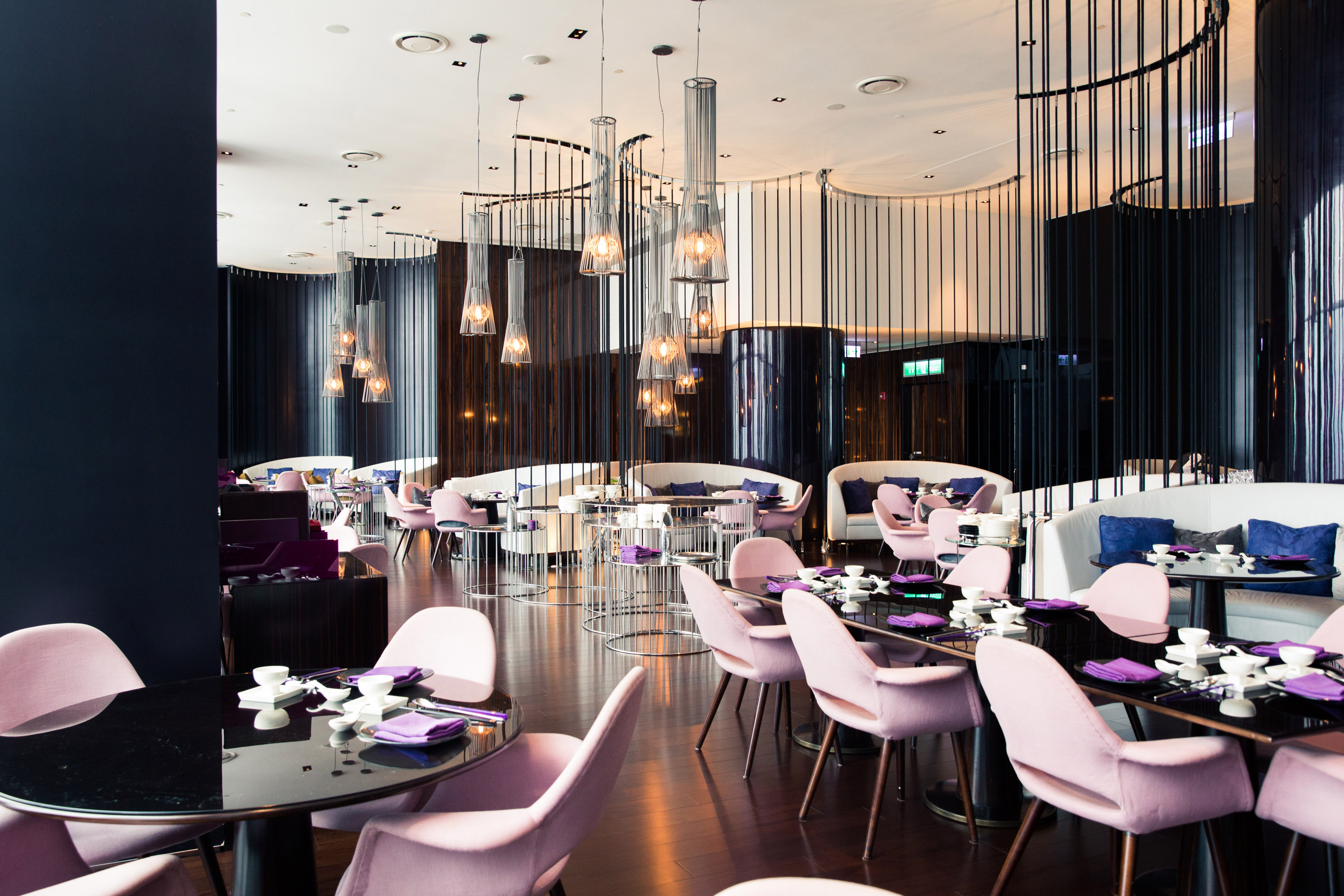 In Taiwan, American Designer Daniel DuGoff Finds Revelation