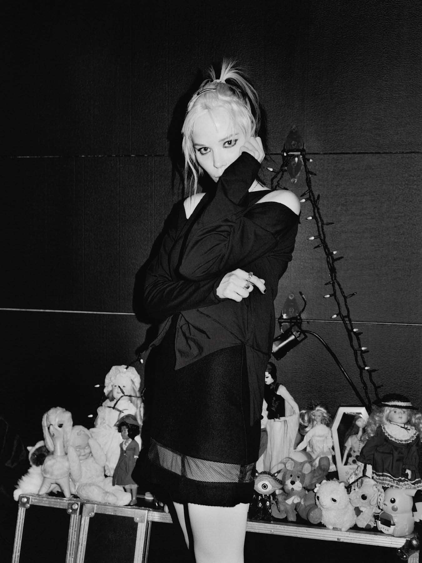 Alice Glass and Lydia Lunch on why pleasure is the ultimate feminist ...