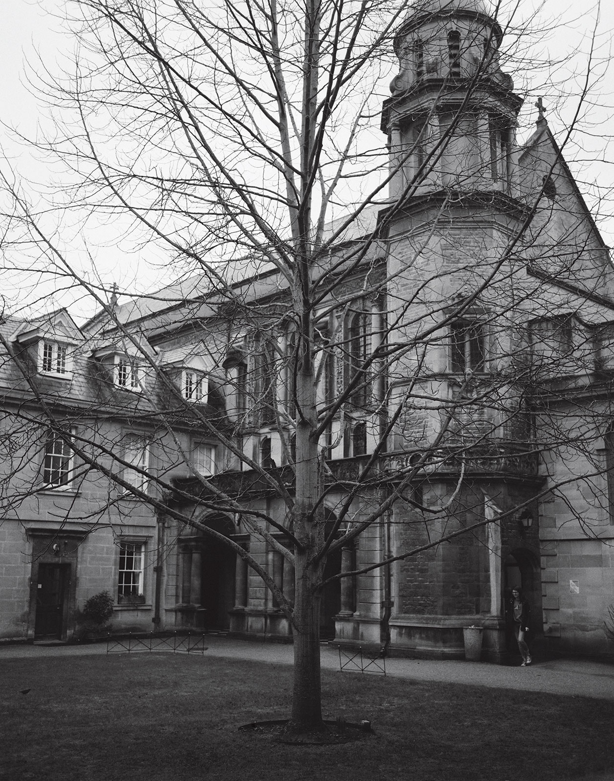 Oxford’s Dr. Anders Sandberg Combats A.I.’s Threat to Humanity with His ...