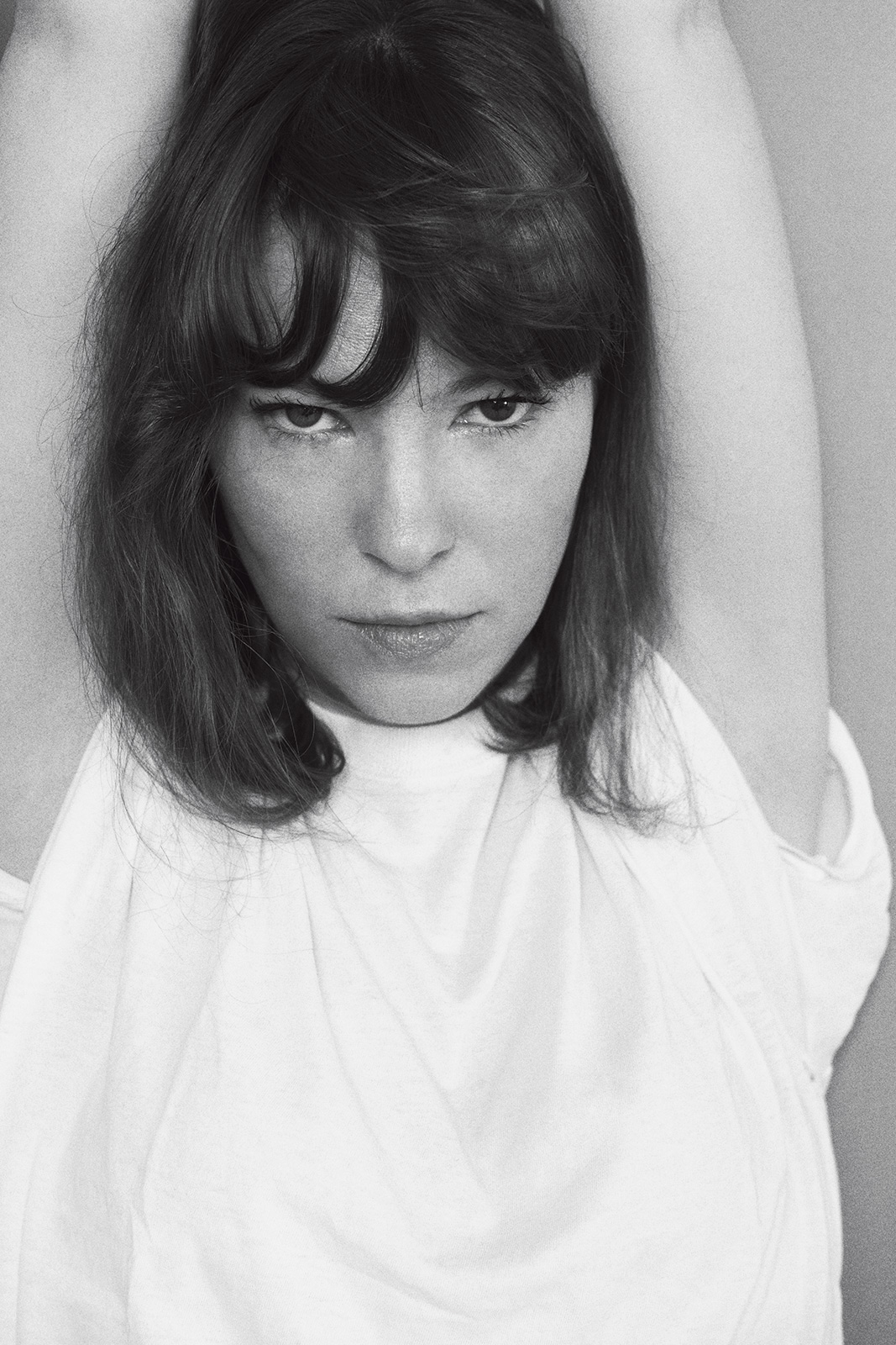 Curator Alissa Bennett details the dark side to Lena Dunham