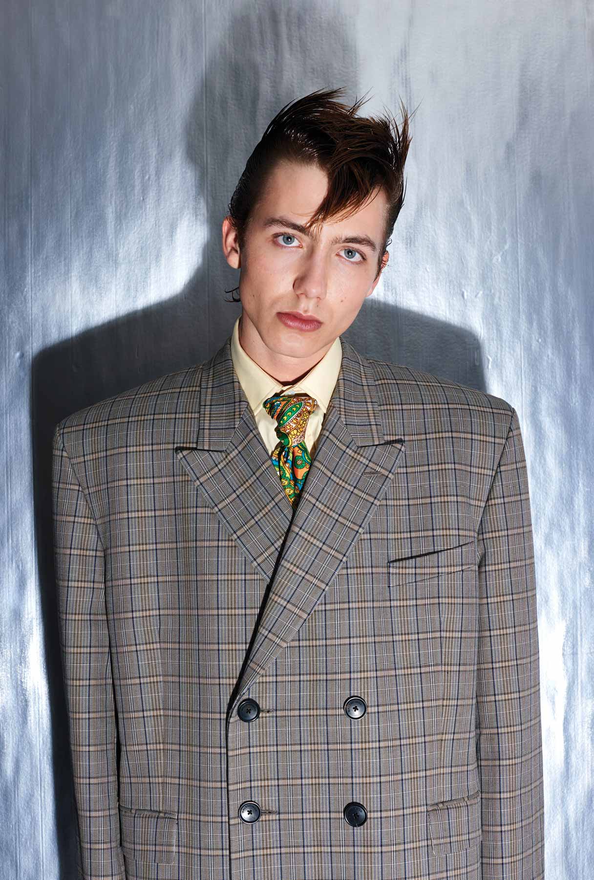 Document 6 by Terry Richardson and Sarah Richardson