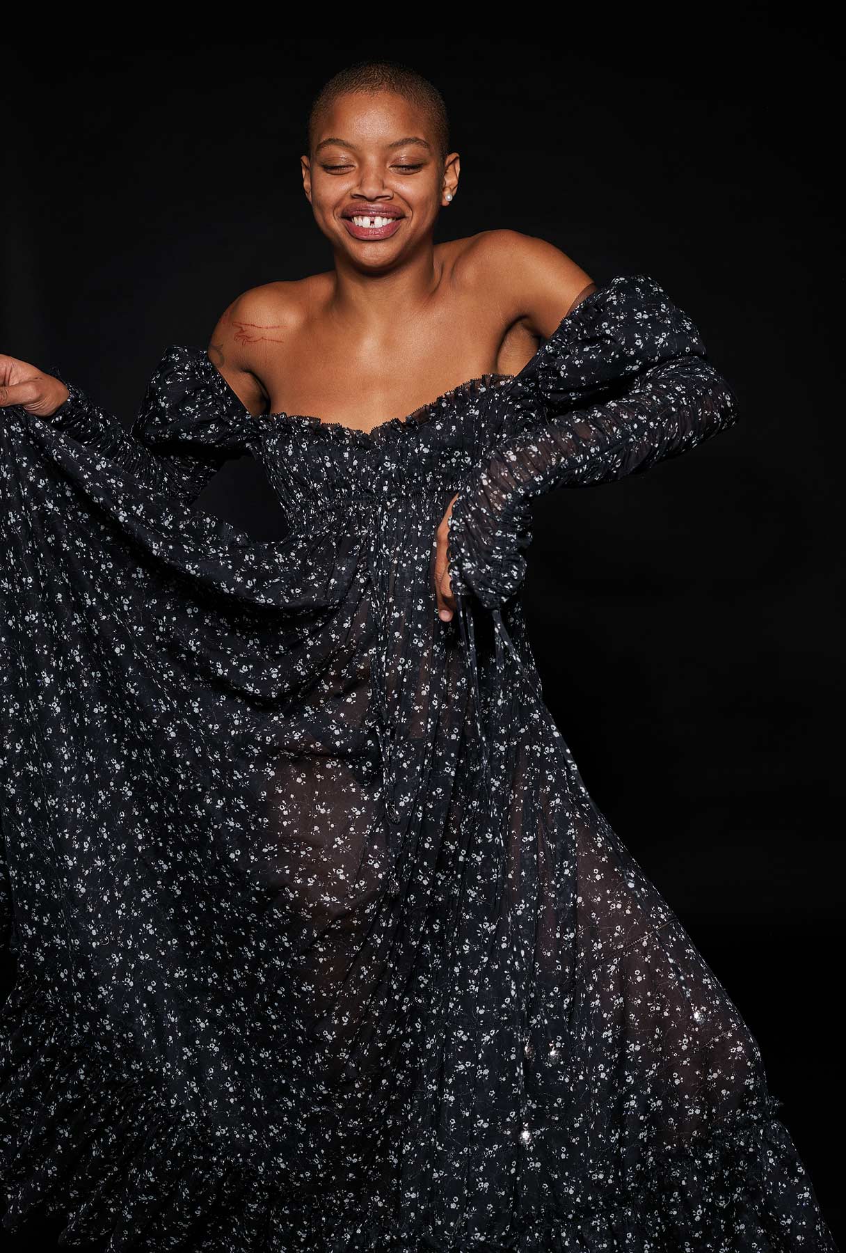 Document 6 by Terry Richardson and Sarah Richardson