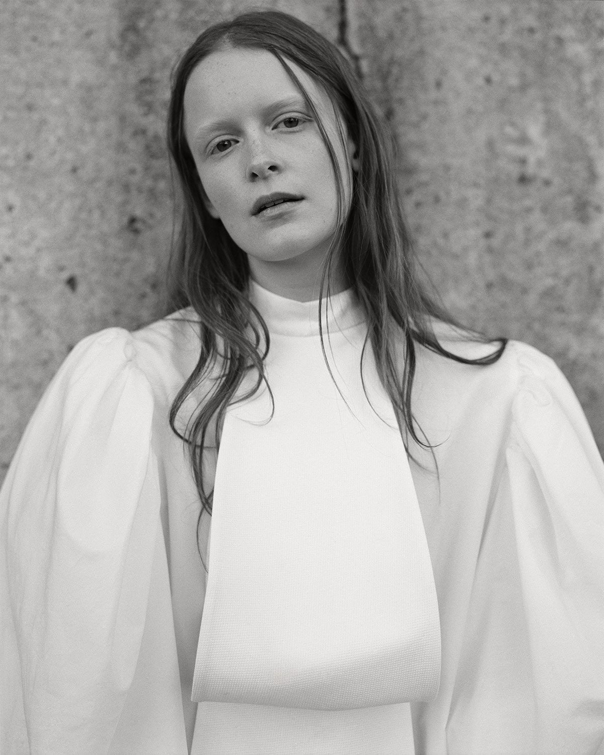 Introducing: Nabil Nayal, 2017 LVMH Prize Finalist