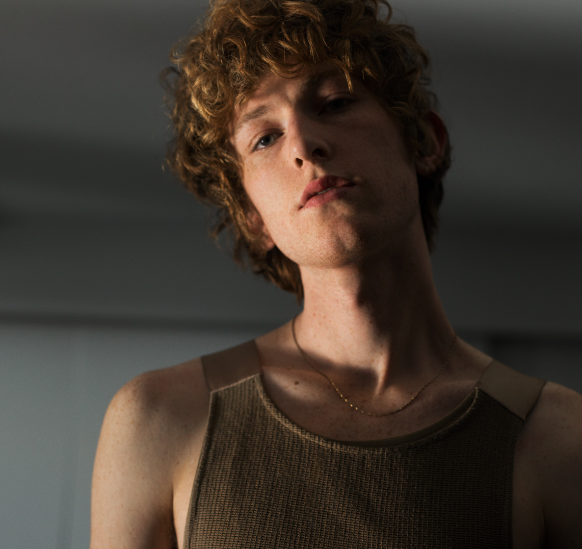 Document 4 by Inez & Vinoodh, Peter Philips, and David Vandewal