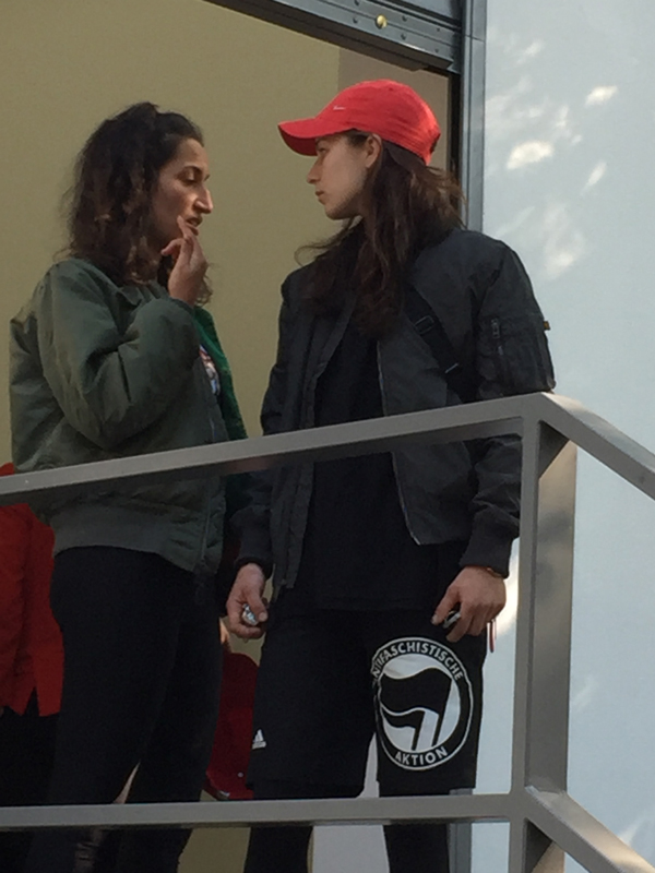 Escaping Reality: A Tour Through the 57th Venice Biennale with Patrik ...