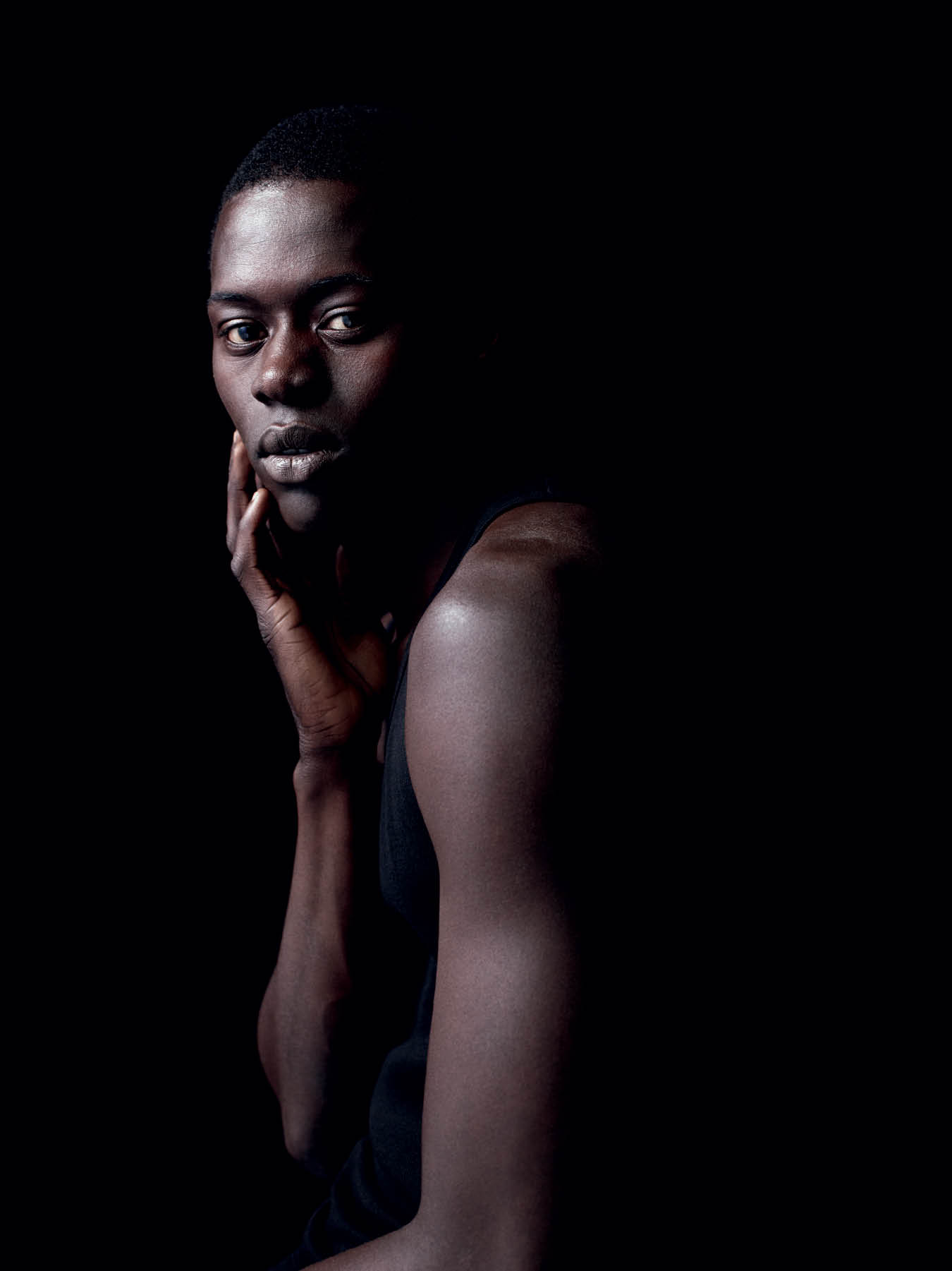 Document 1 by Willy Vanderperre and Olivier Rizzo