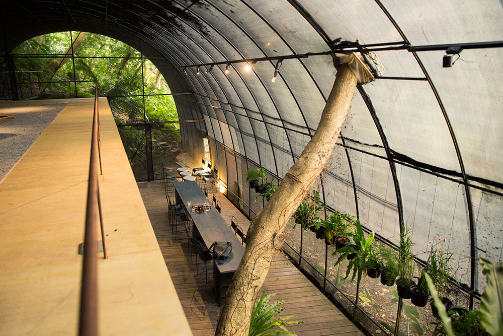 In Taiwan, American Designer Daniel DuGoff Finds Revelation