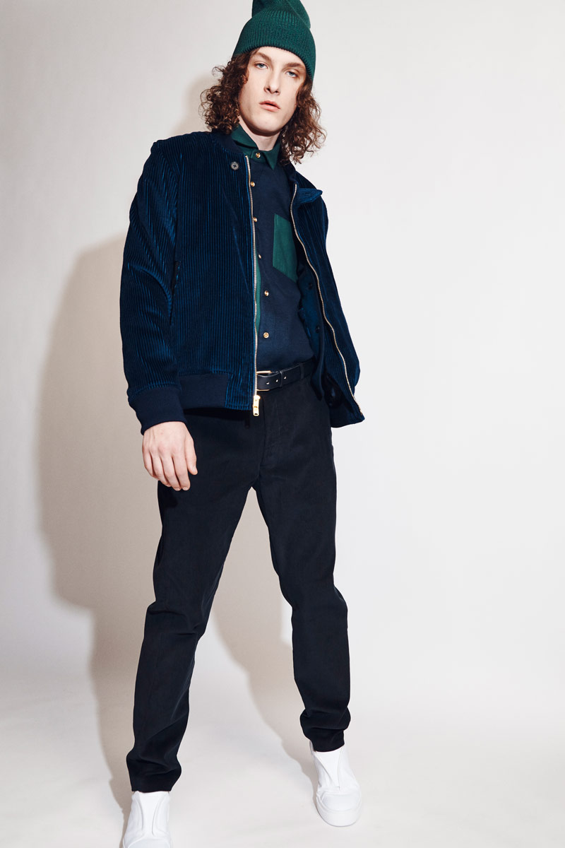 In Taiwan, American Designer Daniel DuGoff Finds Revelation