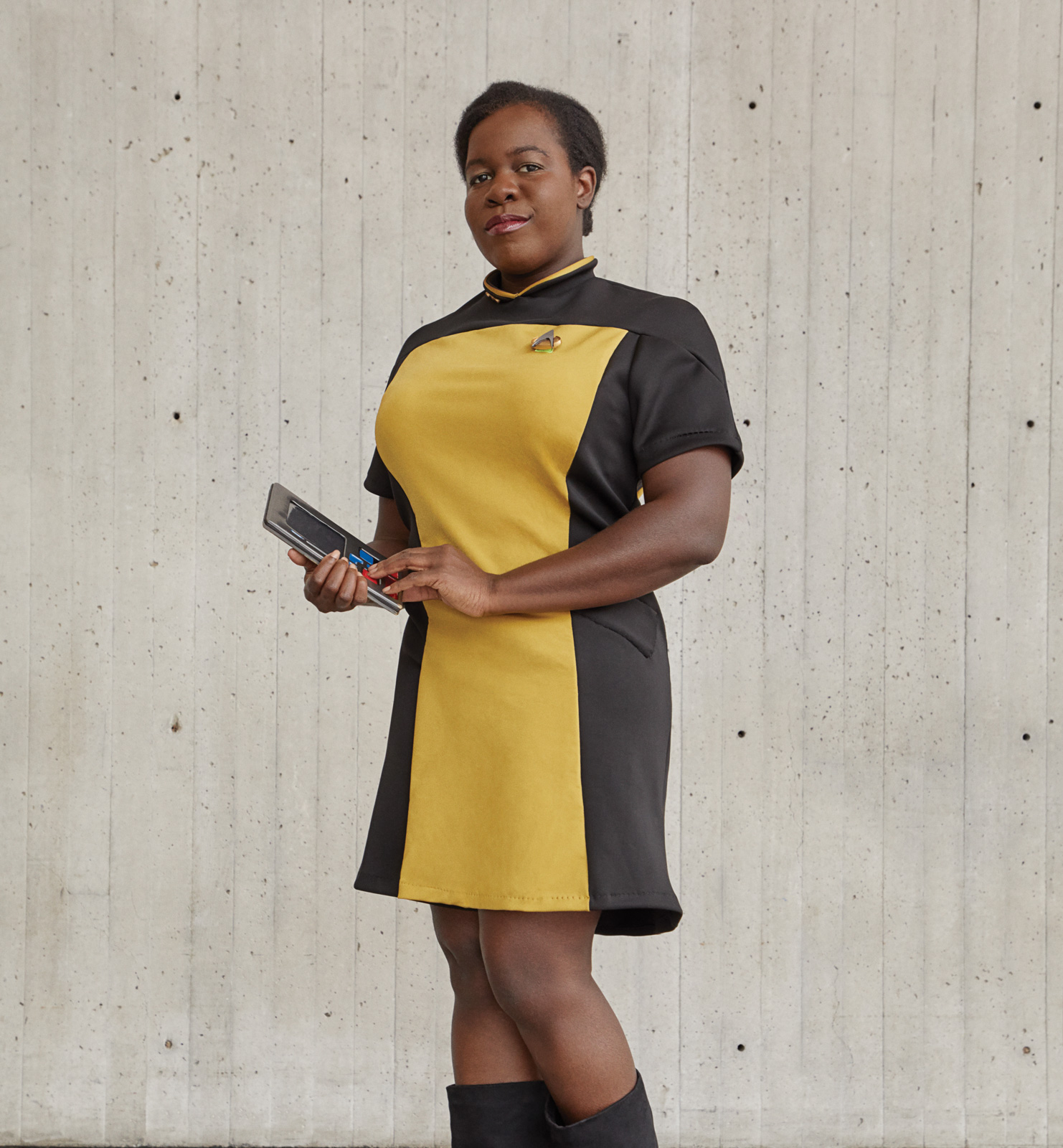 Once bulldozed by stereotypes, crossplay is cosplay’s gender revolution