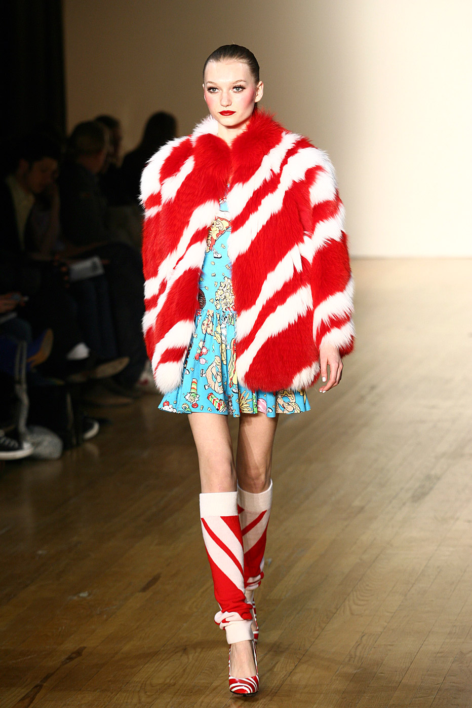 20 Years of Jeremy Scott