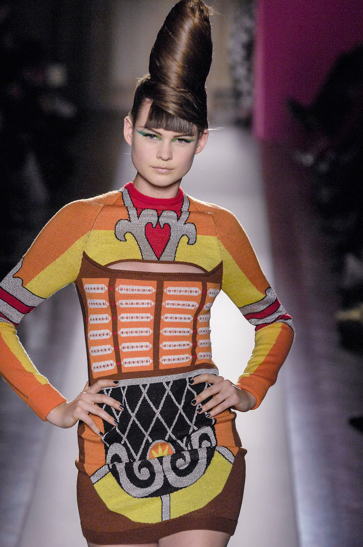 20 Years of Jeremy Scott