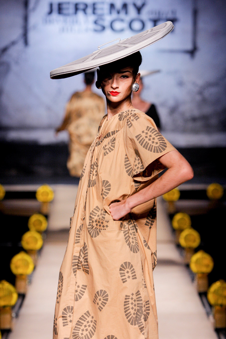 20 Years of Jeremy Scott