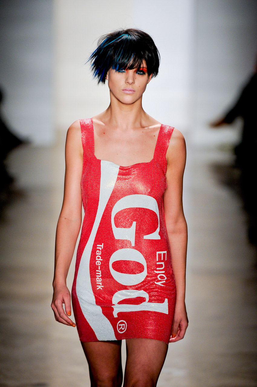 20 Years of Jeremy Scott