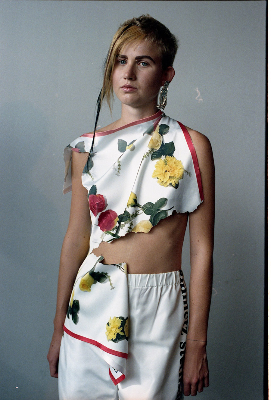 Distortion of the Everyday at Faustine Steinmetz