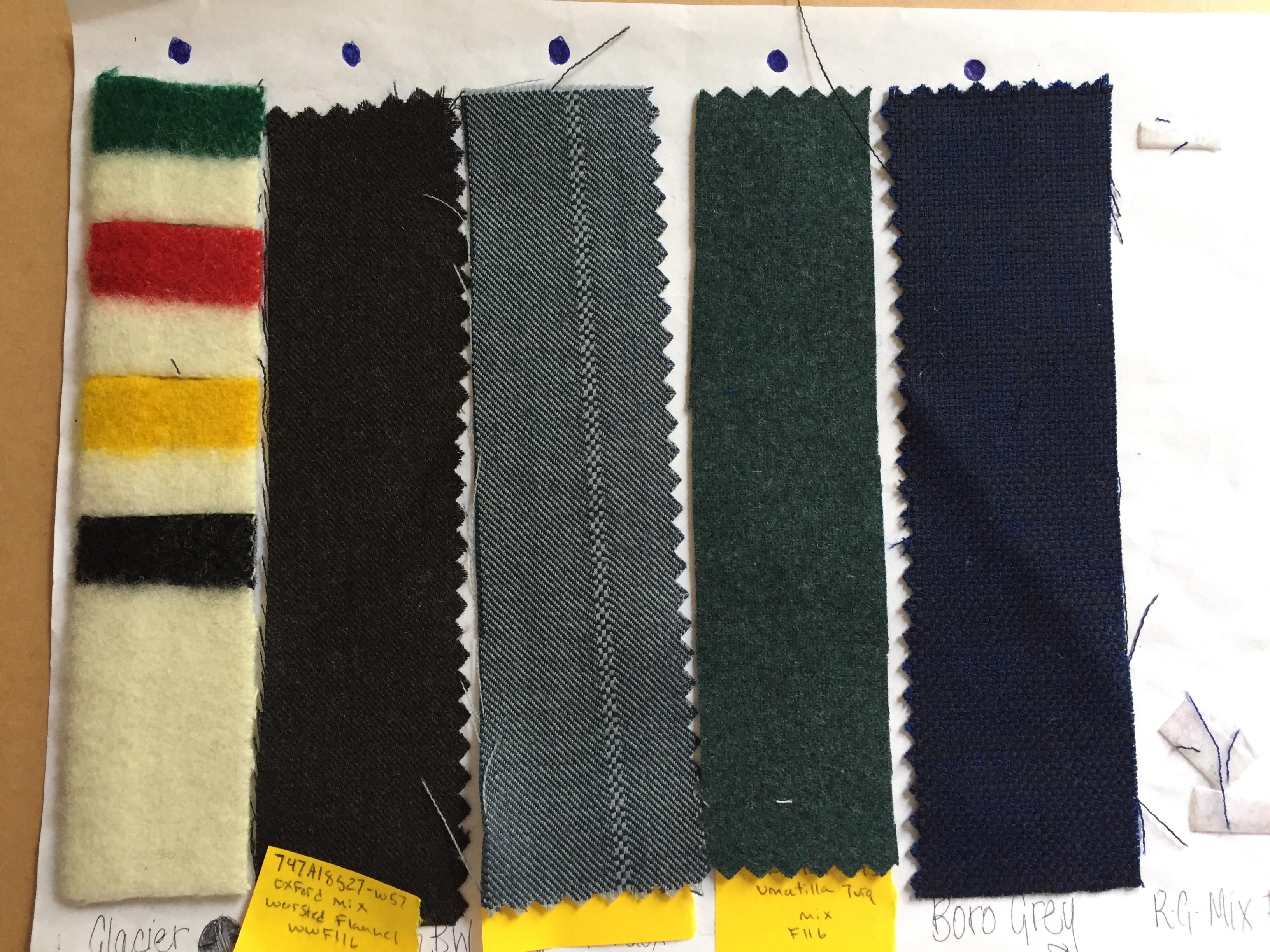 Andre Walker's Collection 30 Years in the Making