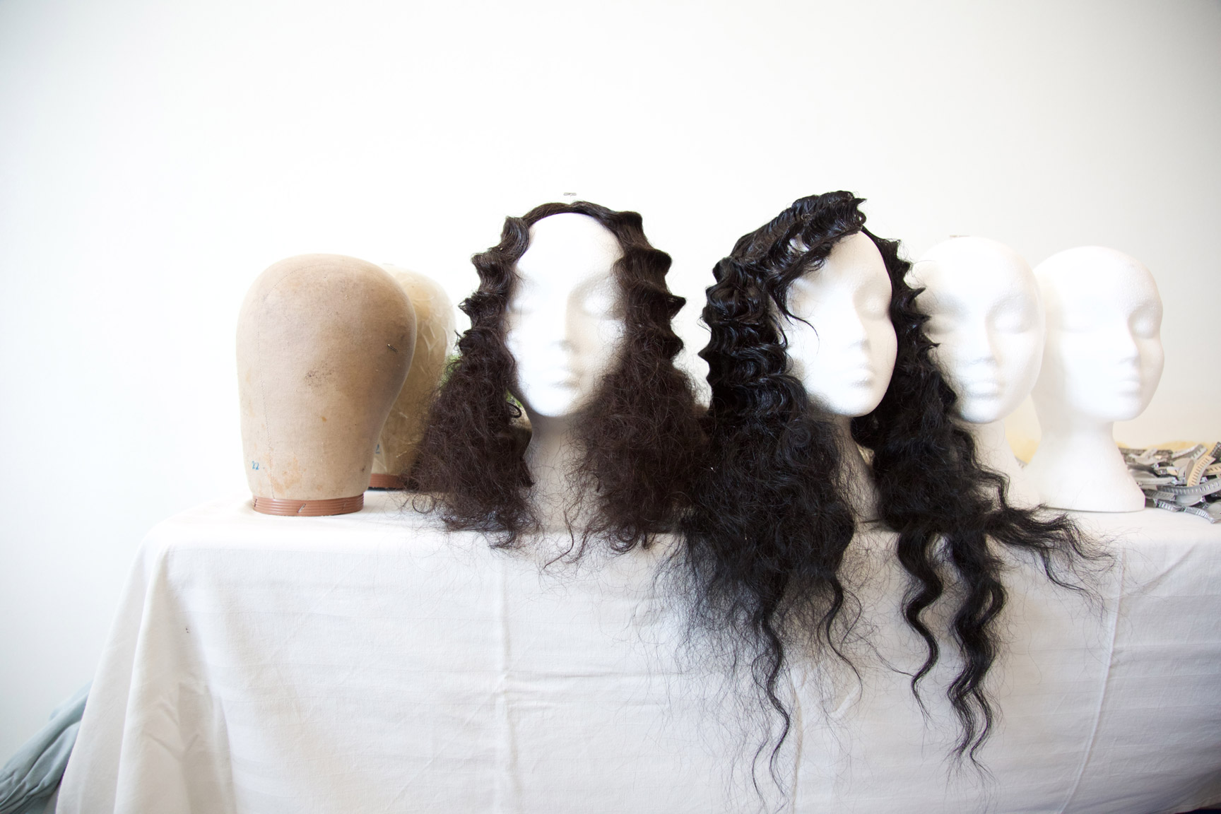 Andre Walker's Collection 30 Years in the Making