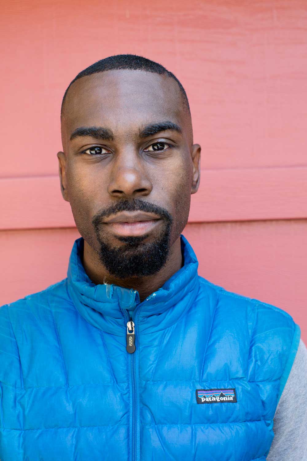 DeRay Mckesson and Bevy Smith On Social Championship and Black Identity