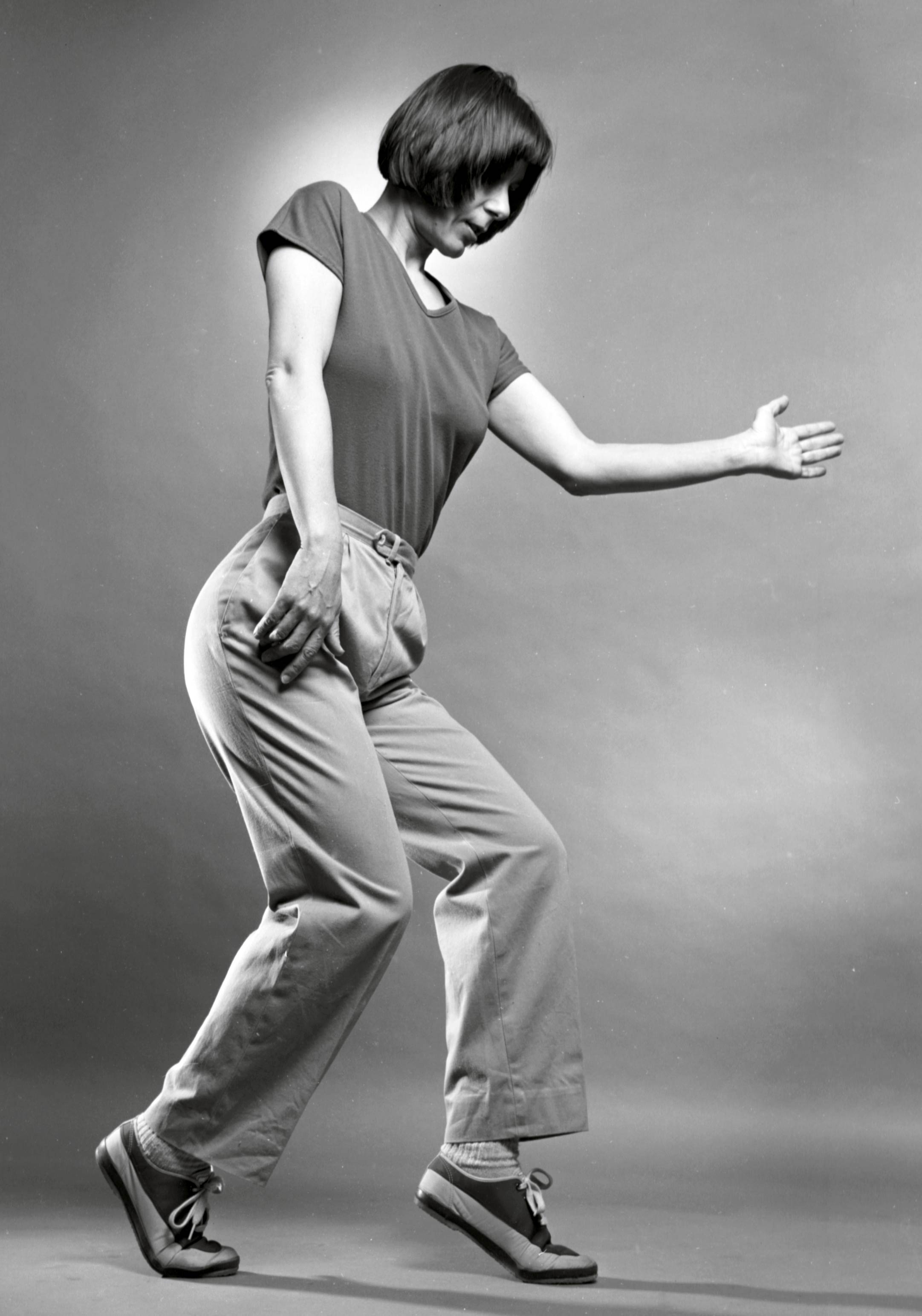 Polymath Yvonne Rainer Discusses How She’s Remained Radical for 50 ...