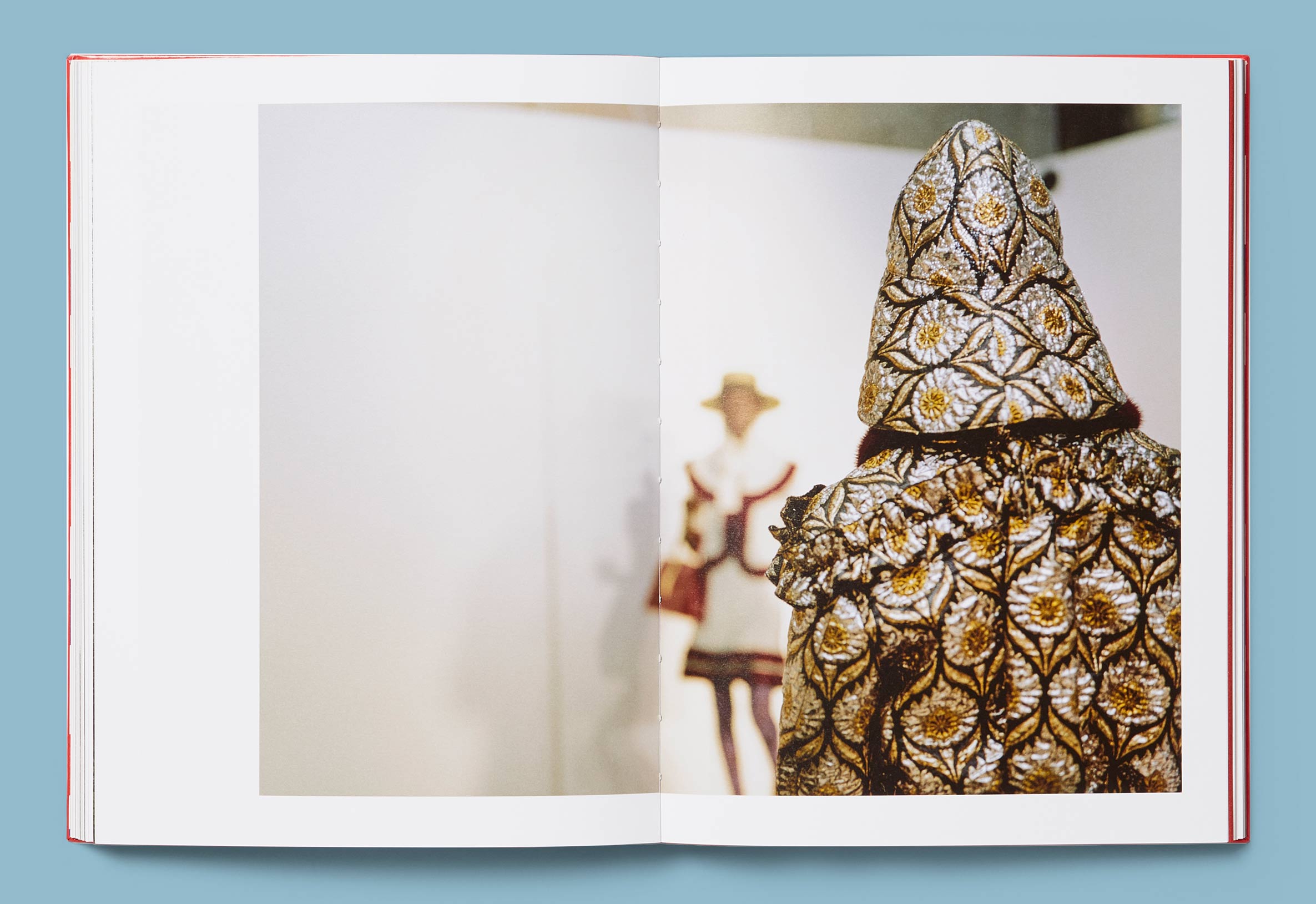 The World’s a Stage for Gucci