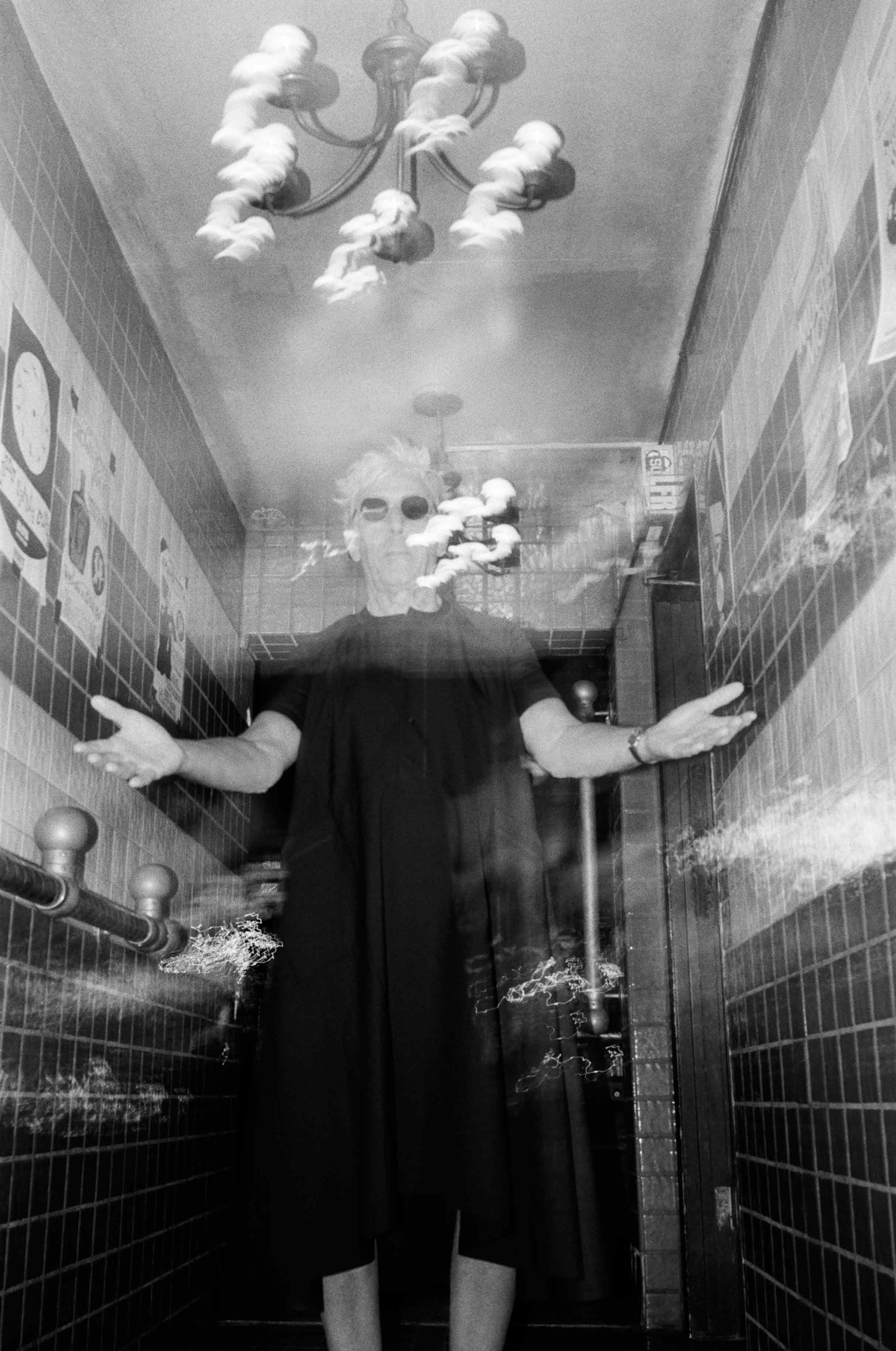 John Cale Muses on Poetry, Sobriety, and Hood By Air with Florence Welch