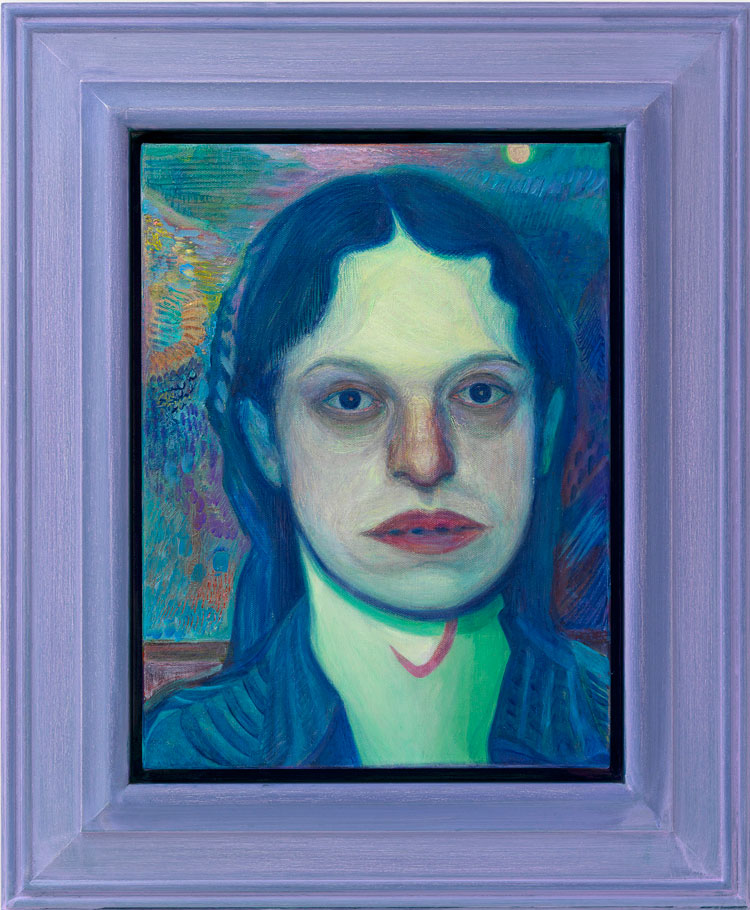 Steven Shearer, Twenty Years in the Making