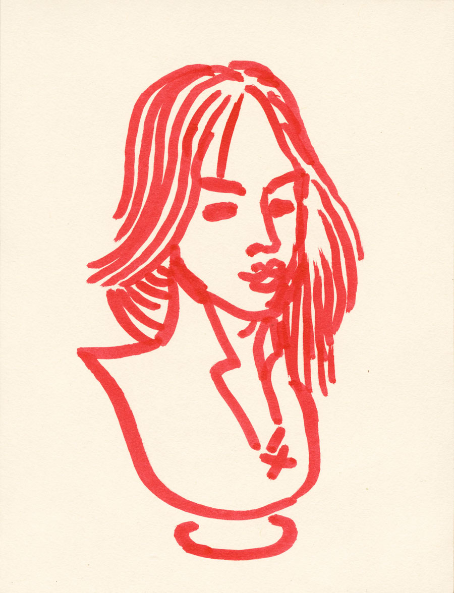 Steven Shearer, Twenty Years in the Making