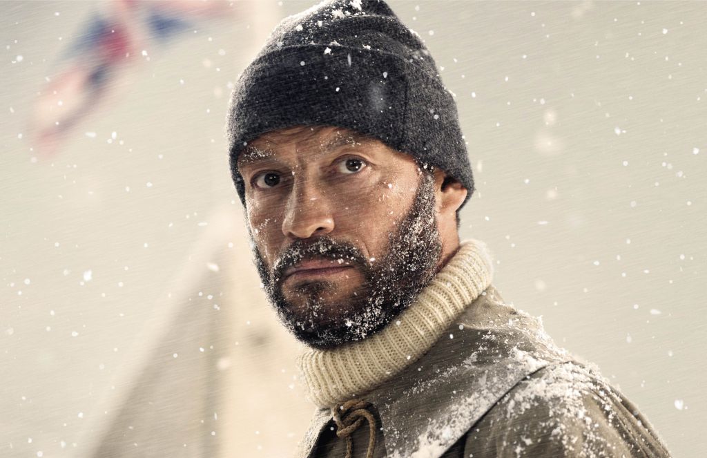 “The Tale of Thomas Burberry”