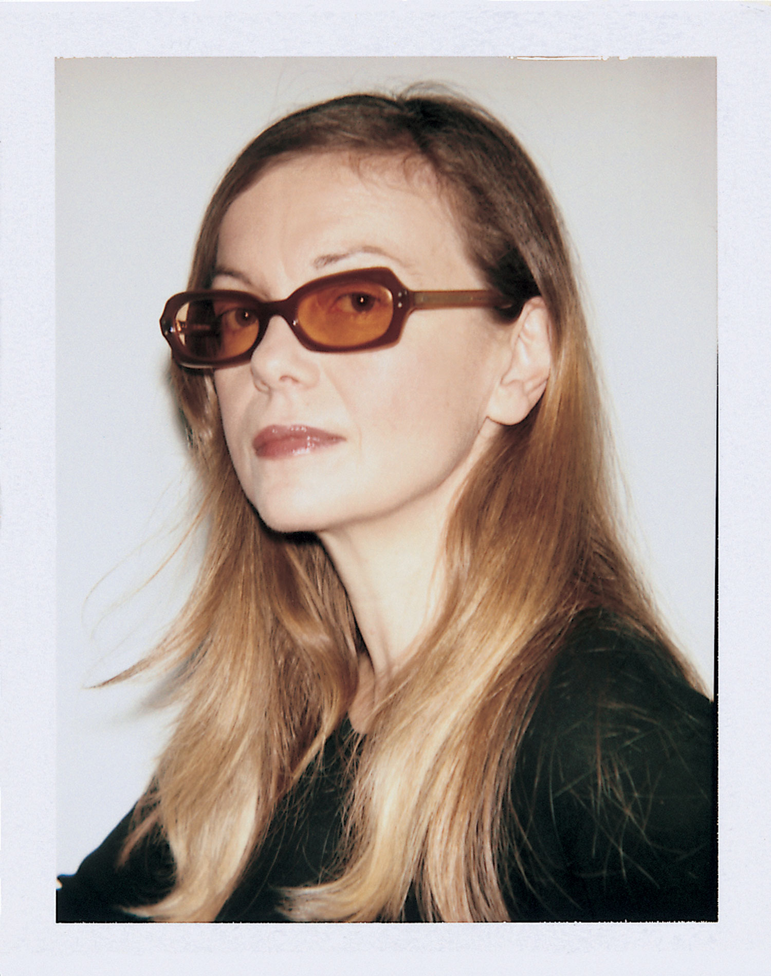 Alternative Vision: Martine Sitbon Discusses Testimony and New Tome ...