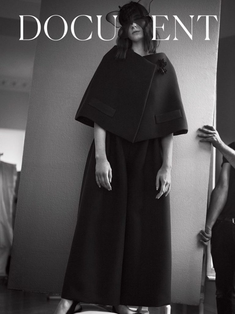 Issue No. 11 - Document Journal