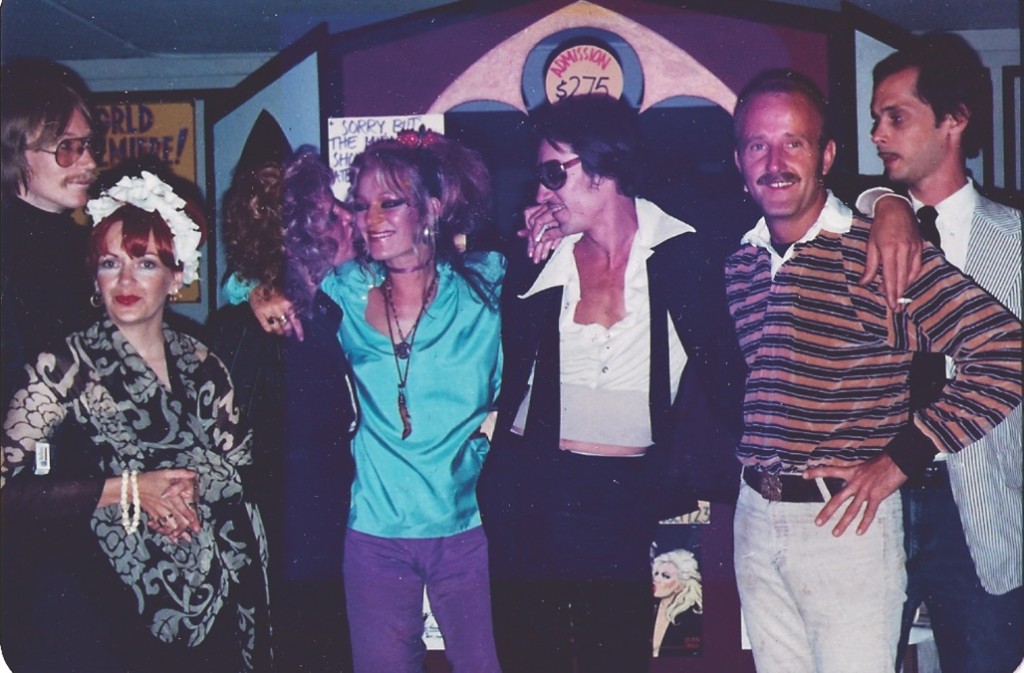 Cookie Mueller Returns