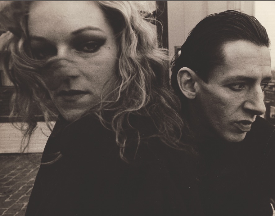 Cookie Mueller Returns