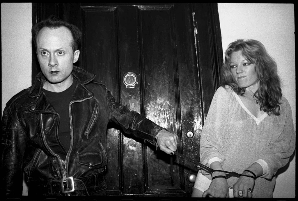 Cookie Mueller Returns