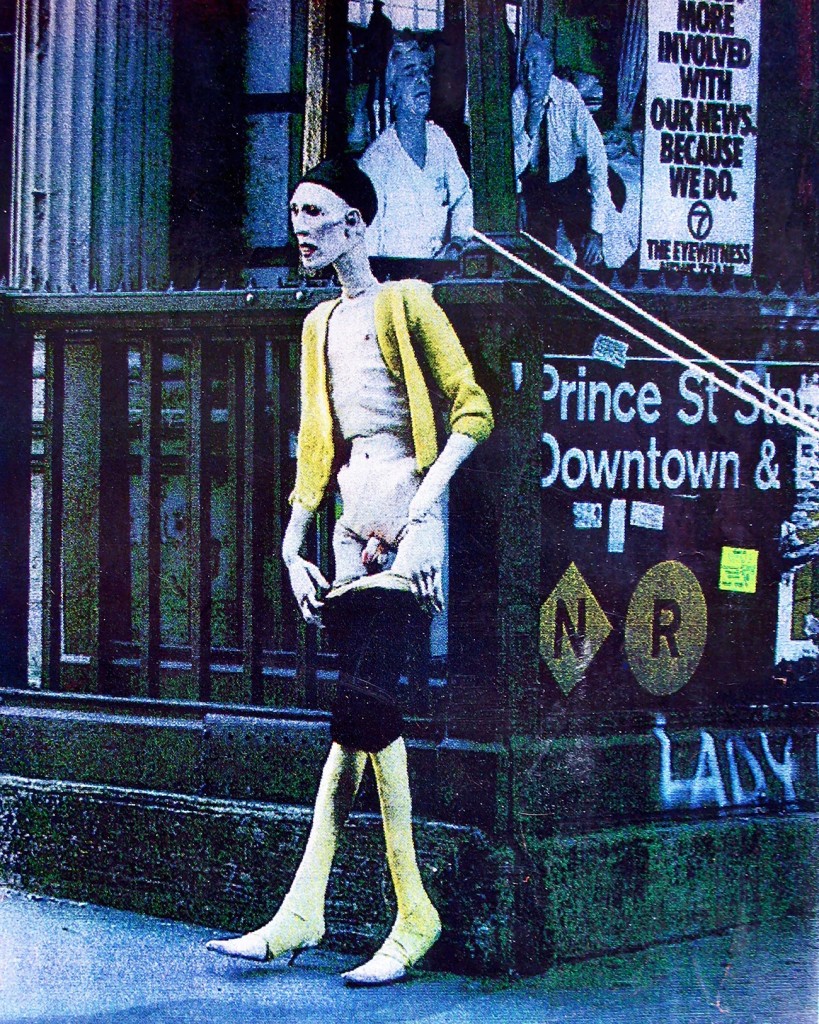 Doll Parts: Hilton Als Recalls Some of His Most Poignant Memories of ...