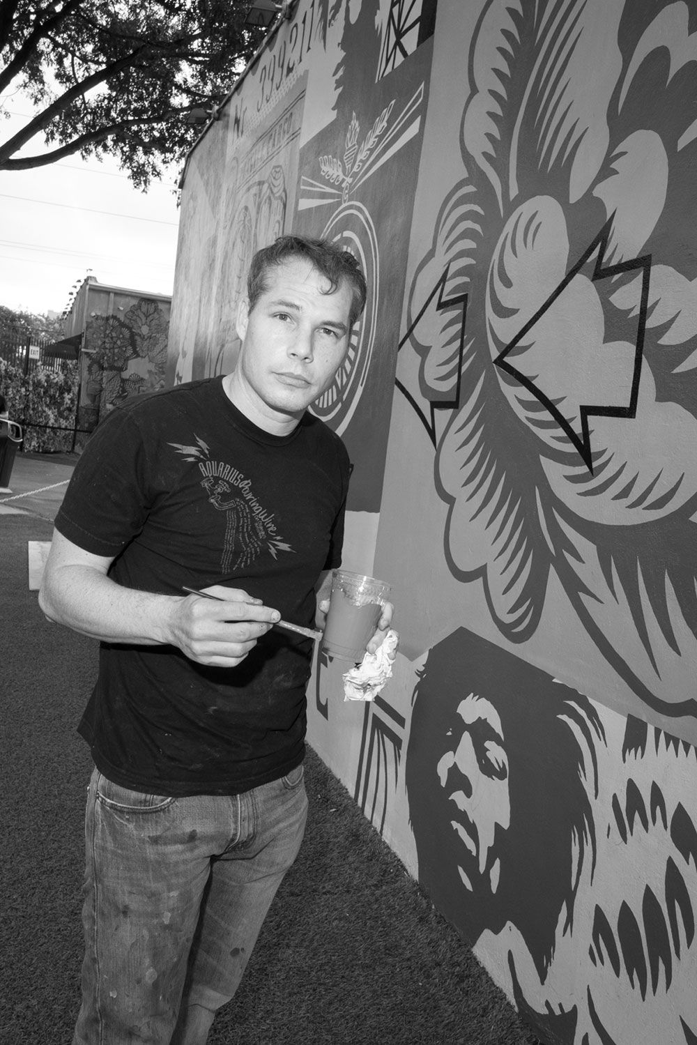 Document Dispatch: Art Basel Miami