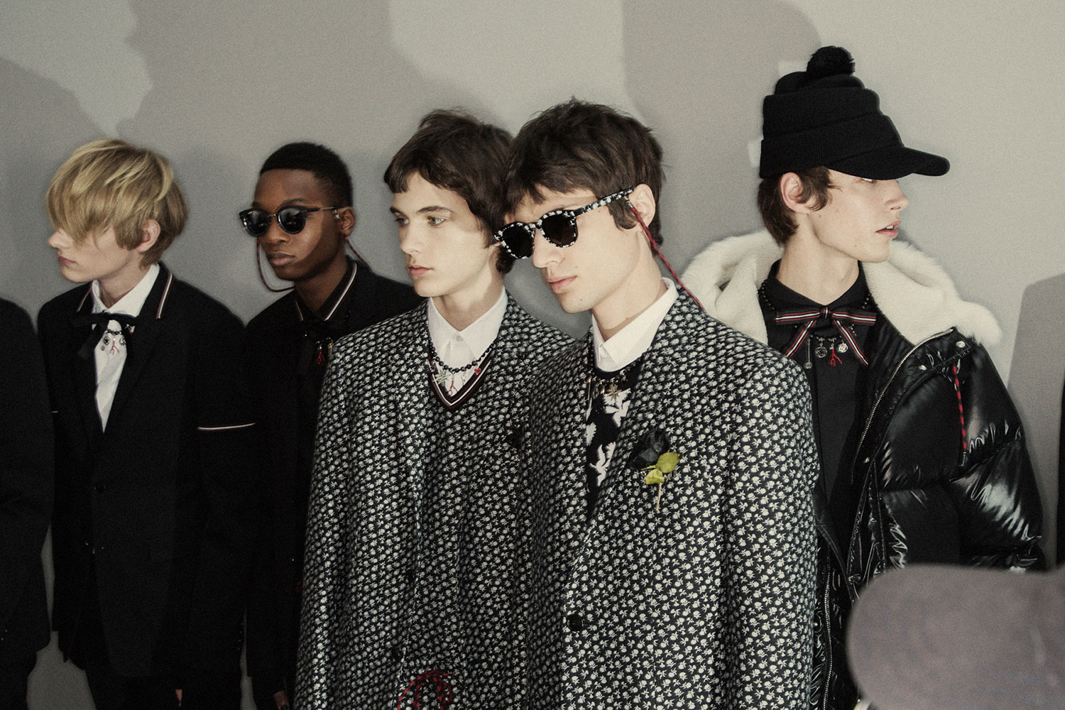 Paris Collections: Men’s