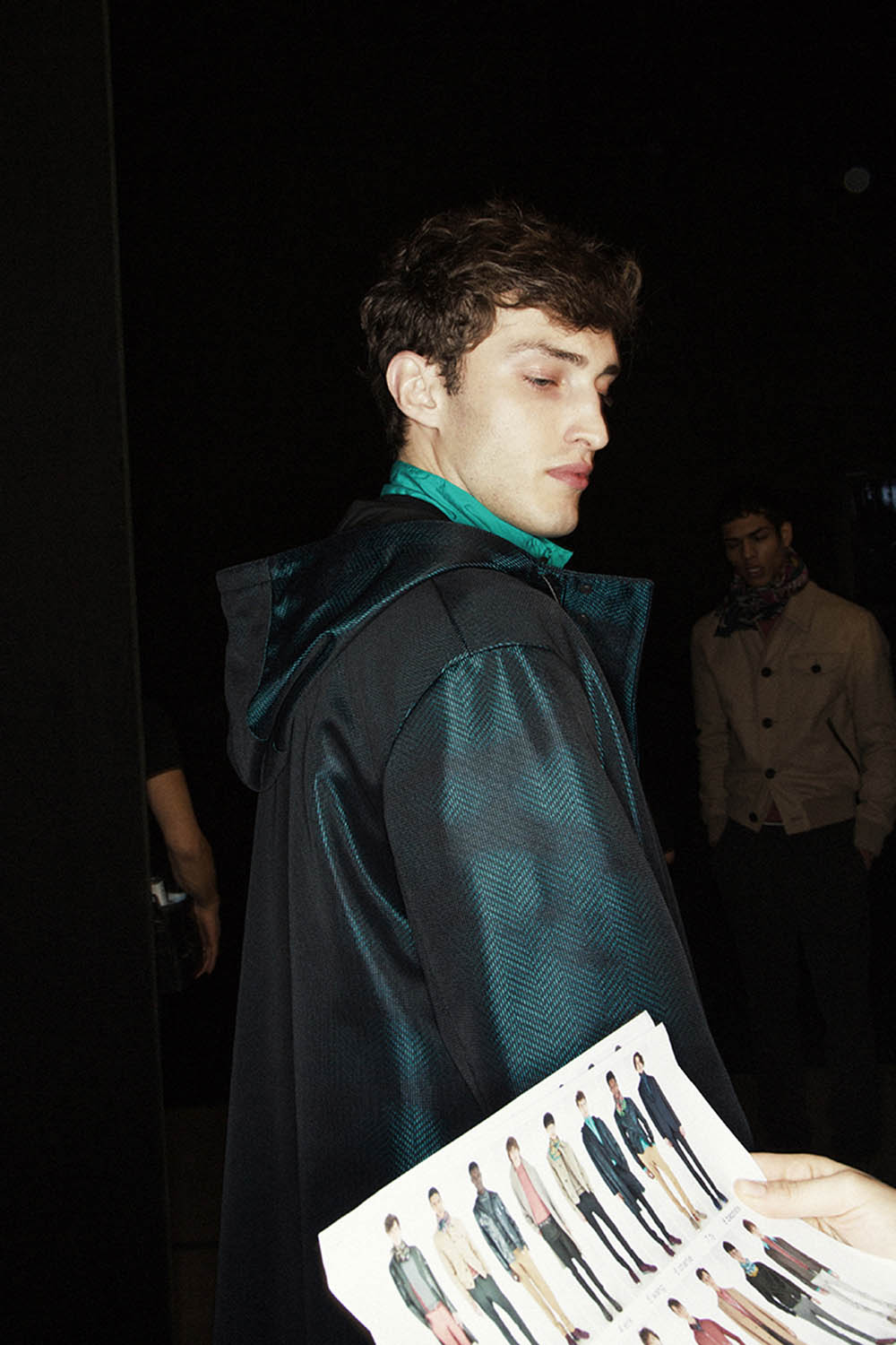 Paris Collections: Men’s