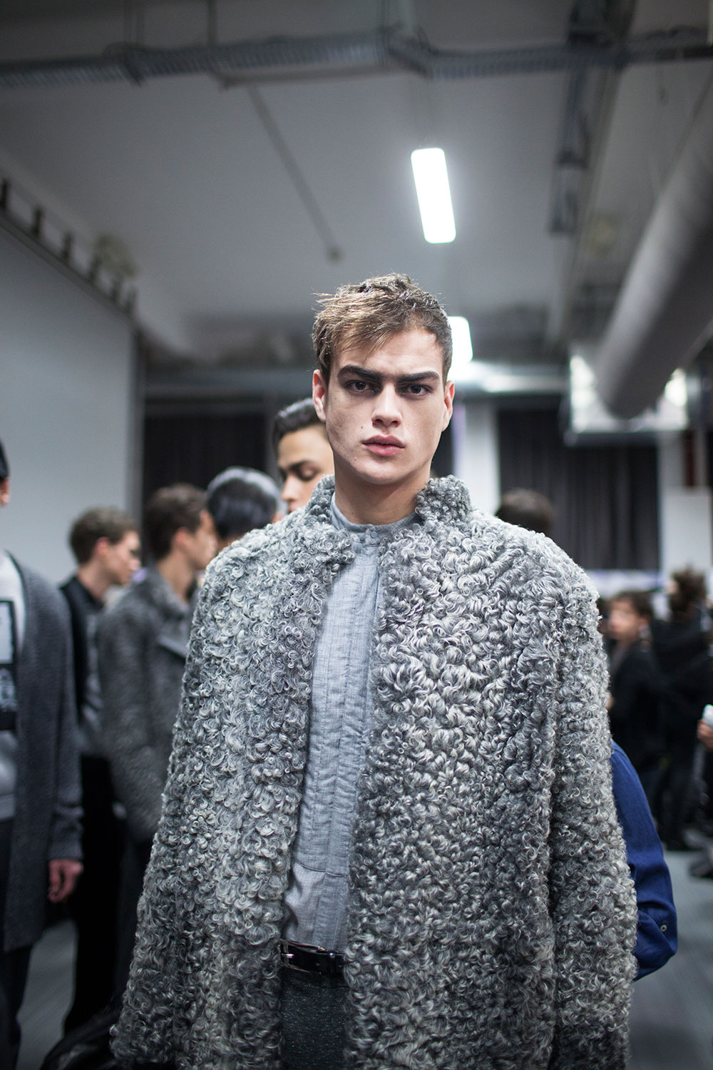 Milan Collections: Men’s