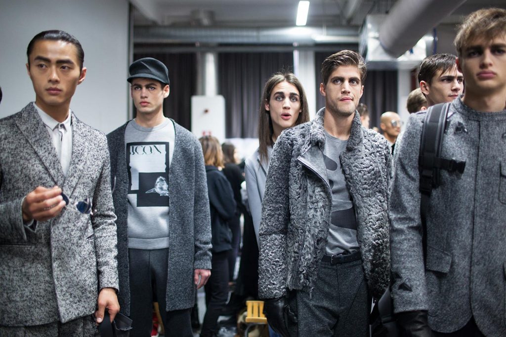 Milan Collections: Men’s