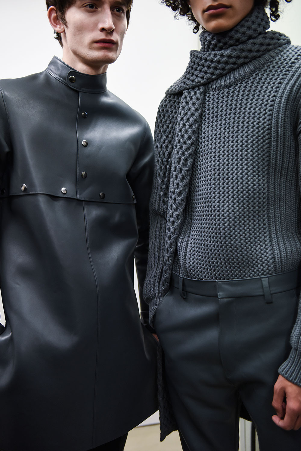 Milan Collections: Men’s